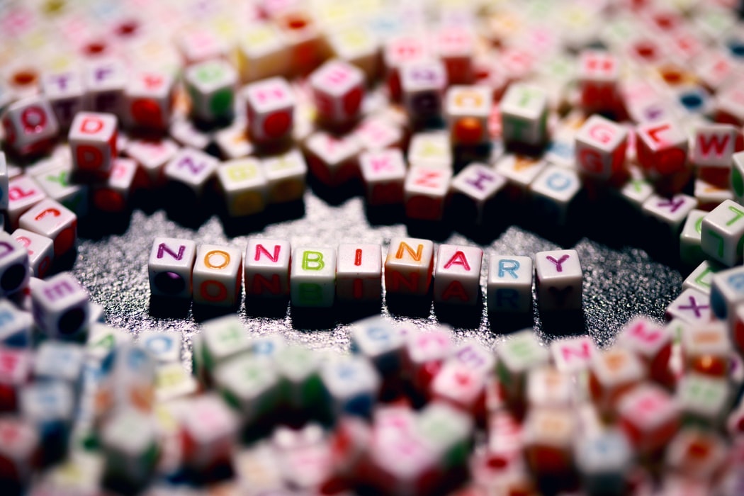 Non binary Language In Spanish Trans Histories In Latin America